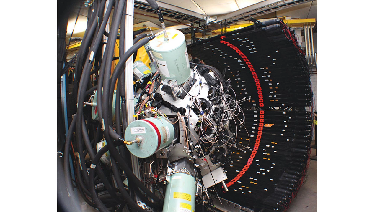 Half-lives of rare isotopes revealed