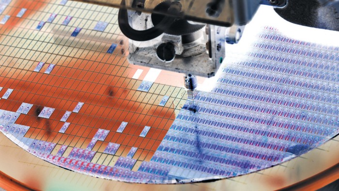 In Japan, longstanding chemical makers adjust their focus