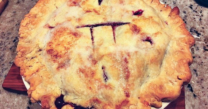 Science makes pies and avocados better