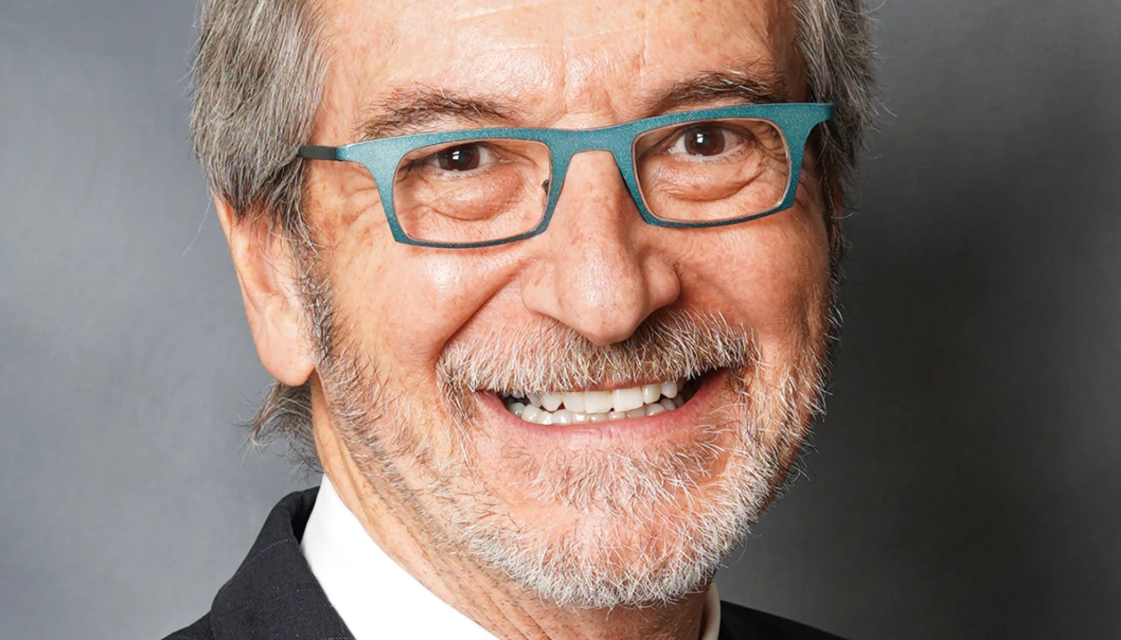 Comment: ACS has hired a new CEO