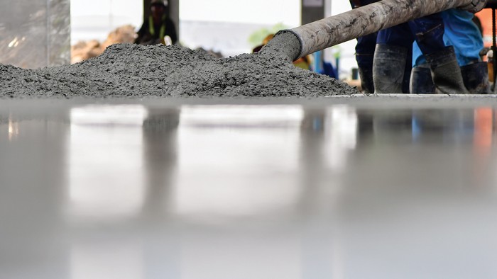 Ineos is set to buy MBCC’s concrete unit