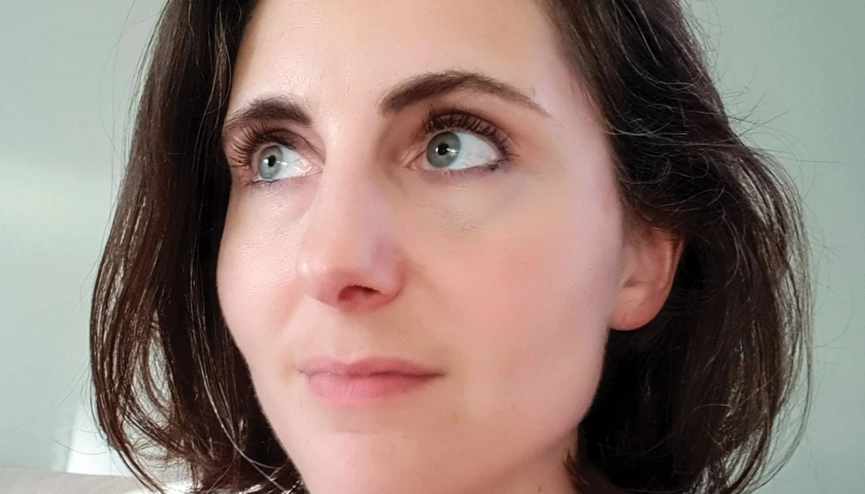 Geomicrobiologist Julie Cosmidis looks for ways chemistry can create ...