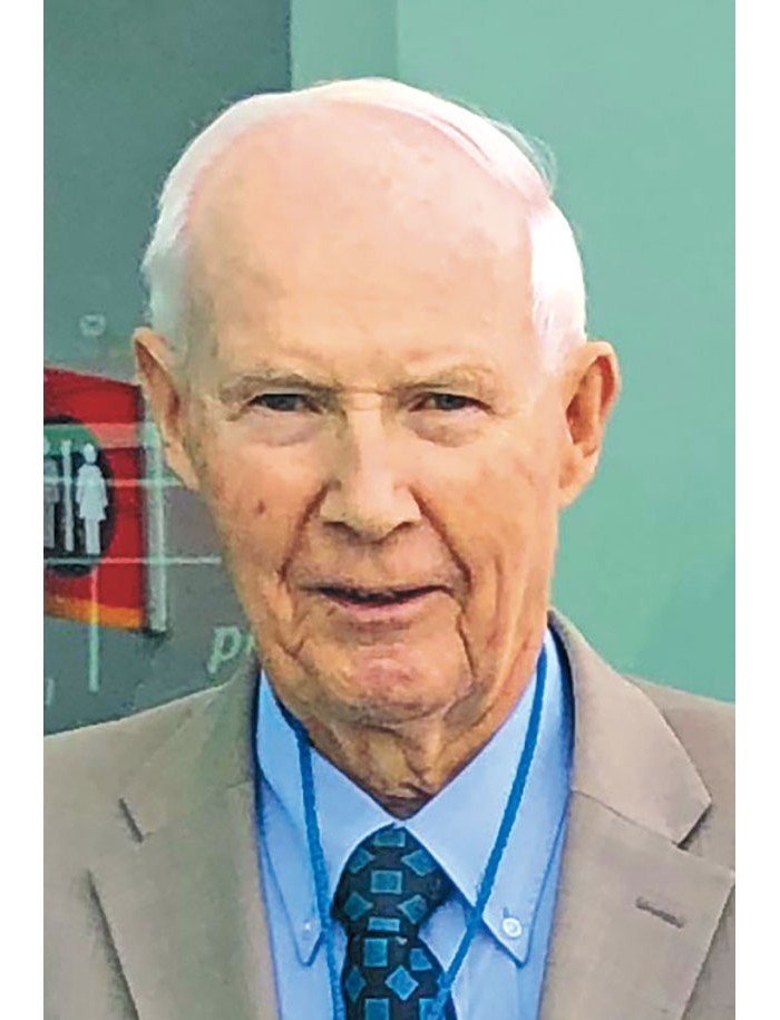 Obituary: Joseph M. Muchowski