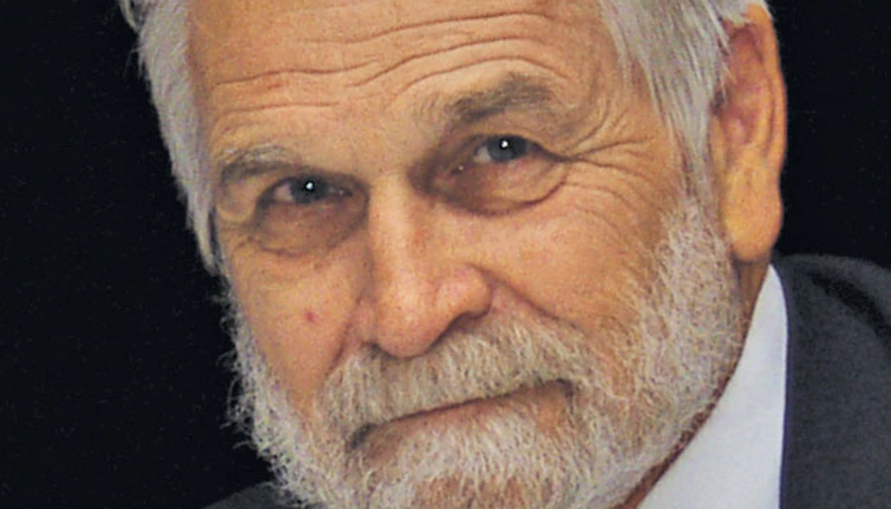 Obituary: Leroy B. Townsend