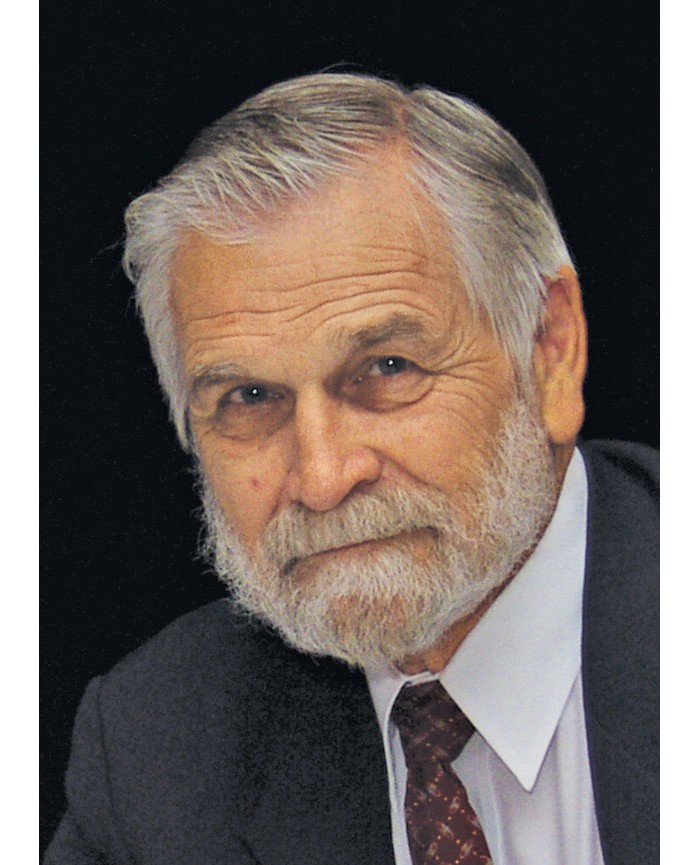 Obituary: Leroy B. Townsend Obituary: Leroy B. Townsend