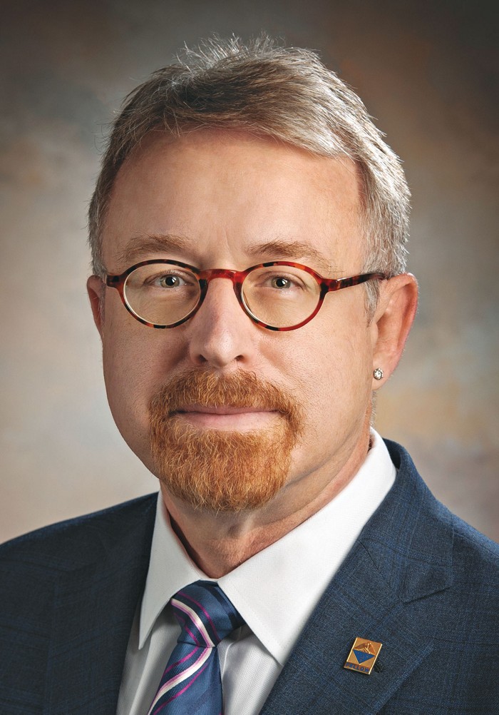 C&EN talks with Christopher J. Bannochie, nuclear chemist at Savannah ...