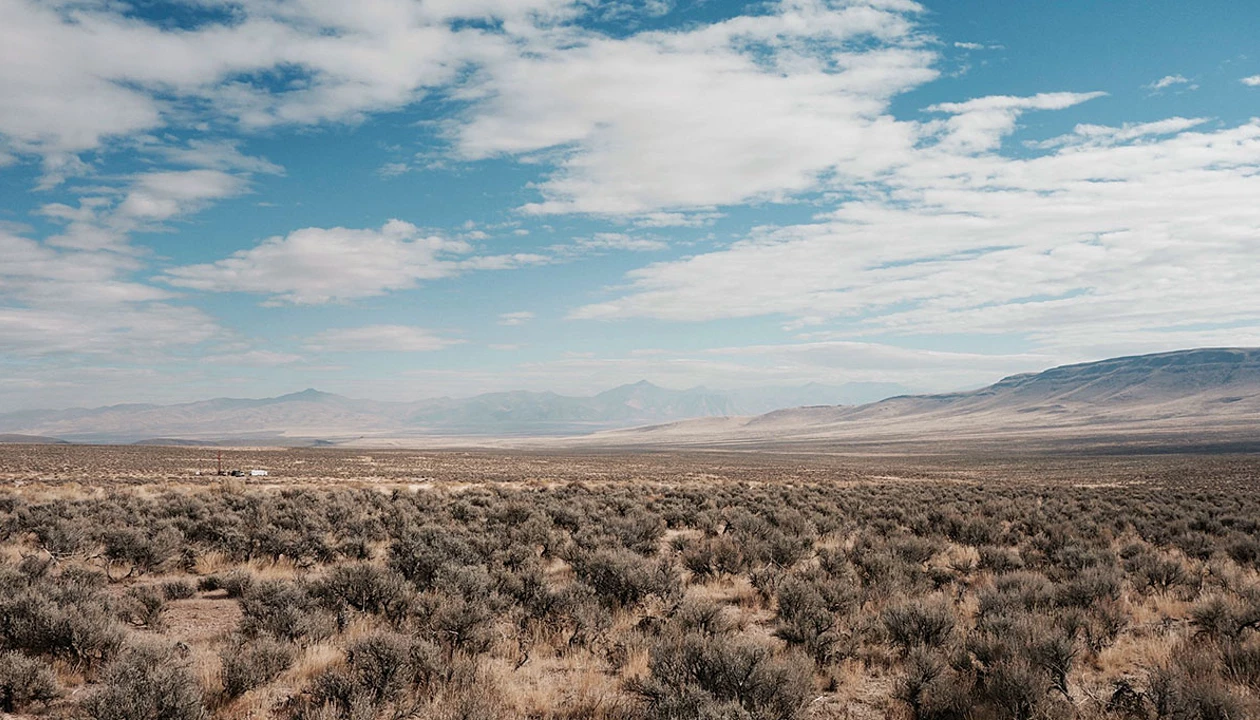 GM to invest $650 million in Nevada lithium mine