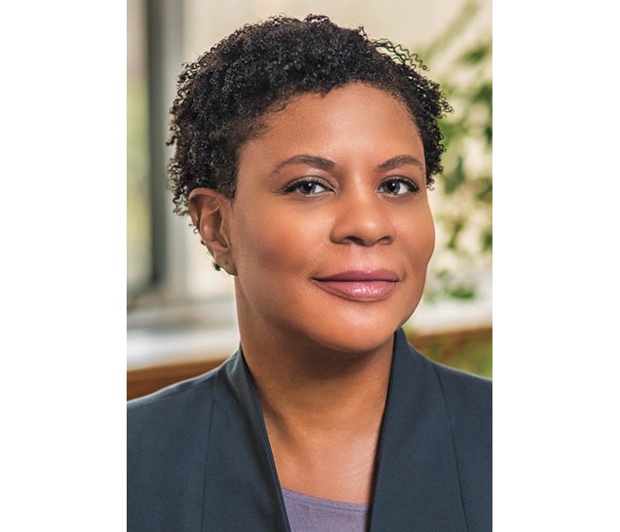 OSTP deputy director Alondra Nelson steps down