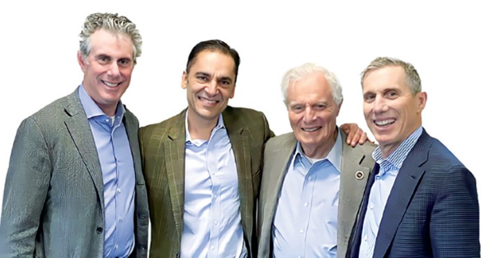 Thermo Fisher buys diagnostics firm Binding Site Group