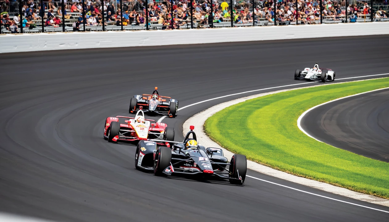 ACS Spring 2023 Indianapolis meeting guide