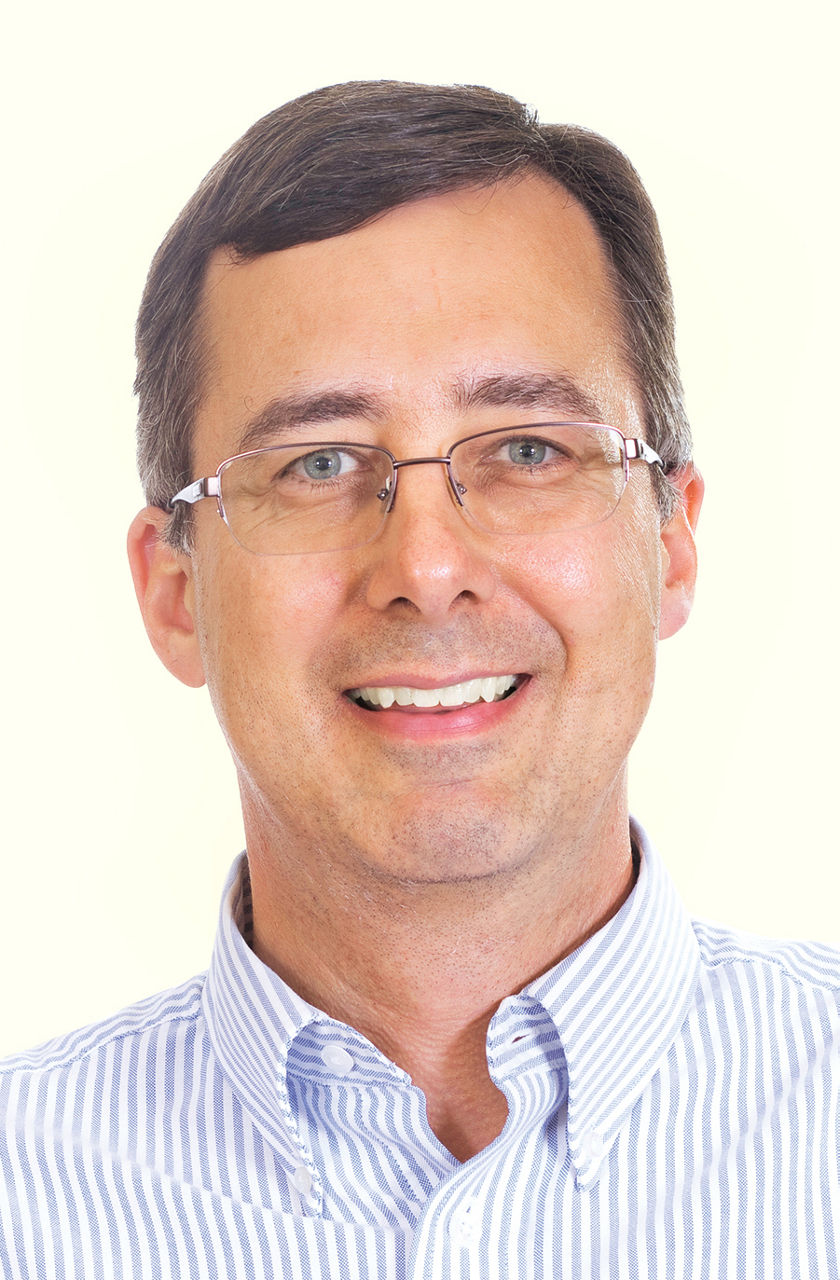 Herty Medal goes to David Sherrill