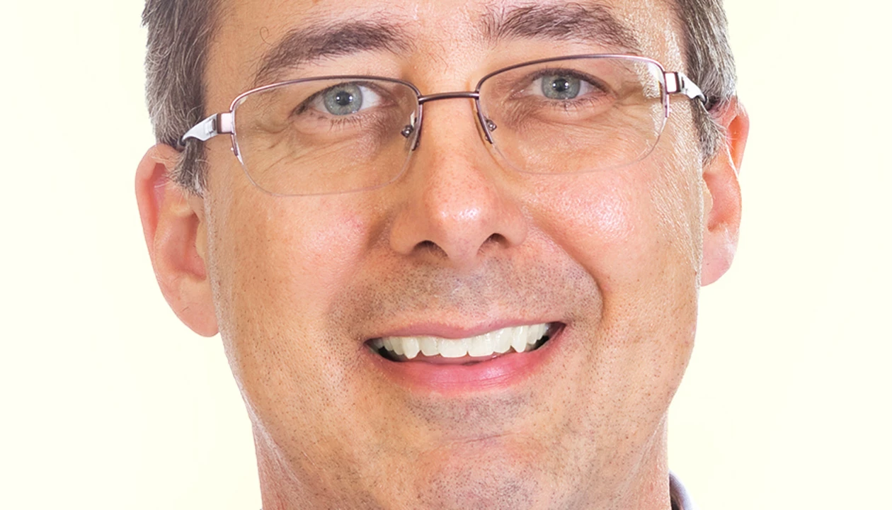 Herty Medal goes to David Sherrill