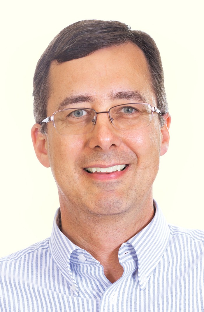 Herty Medal goes to David Sherrill