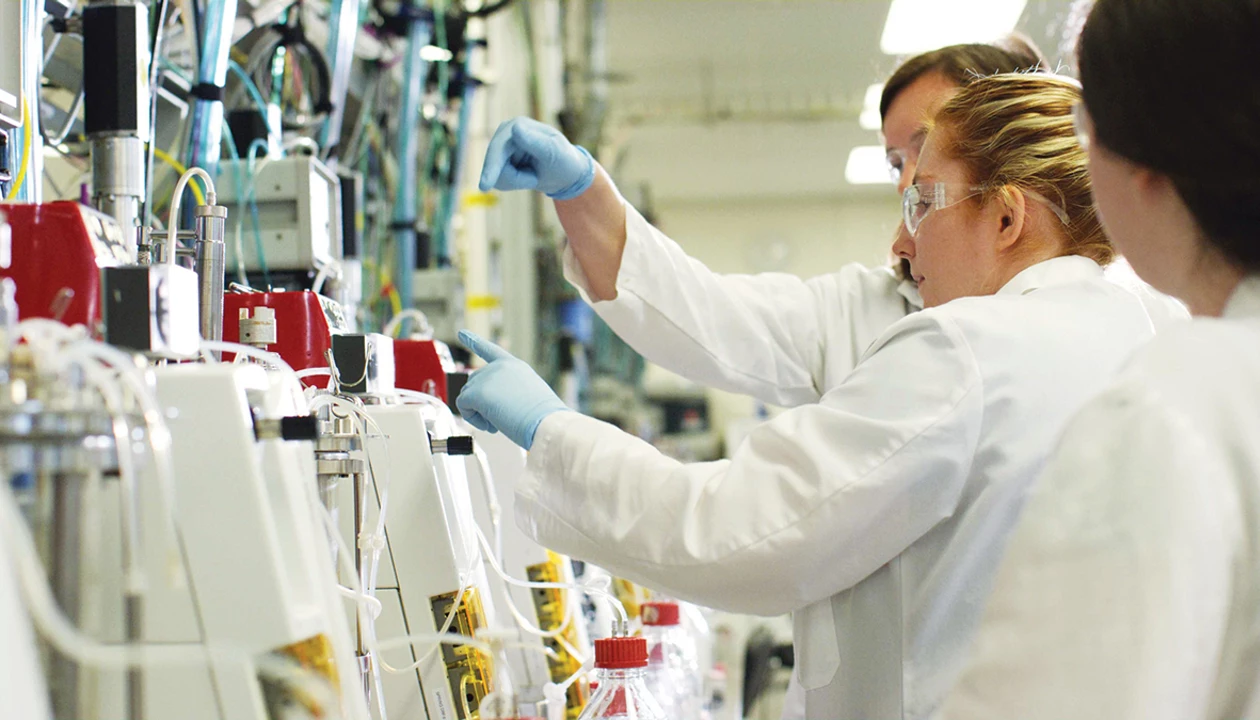 L’Oréal invests in Genomatica venture