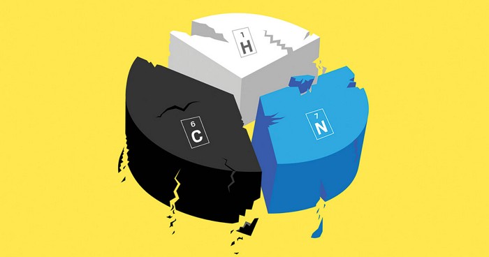 When do standards of chemical purity break down?