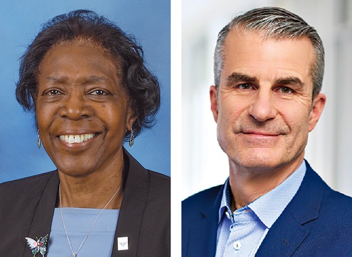 ACS Announces its 2023 fall election slate