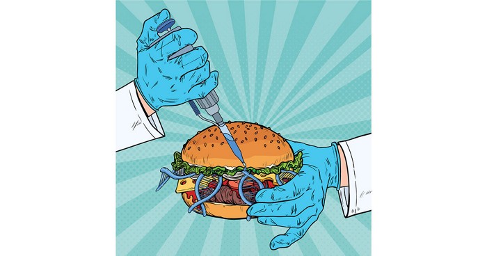 Periodic Graphics: The science of making cheese