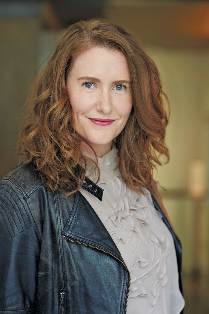 Accelerator physicist Suzie Sheehy discusses how curiosity-driven ...