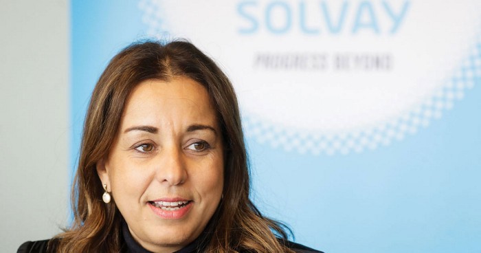 Solvay names its specialties carve out Syensqo