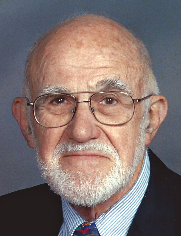 Obituary: Gilbert J. Sloan