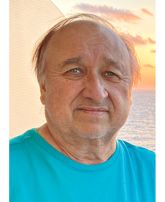 Obituary: Gunars Zikmanis