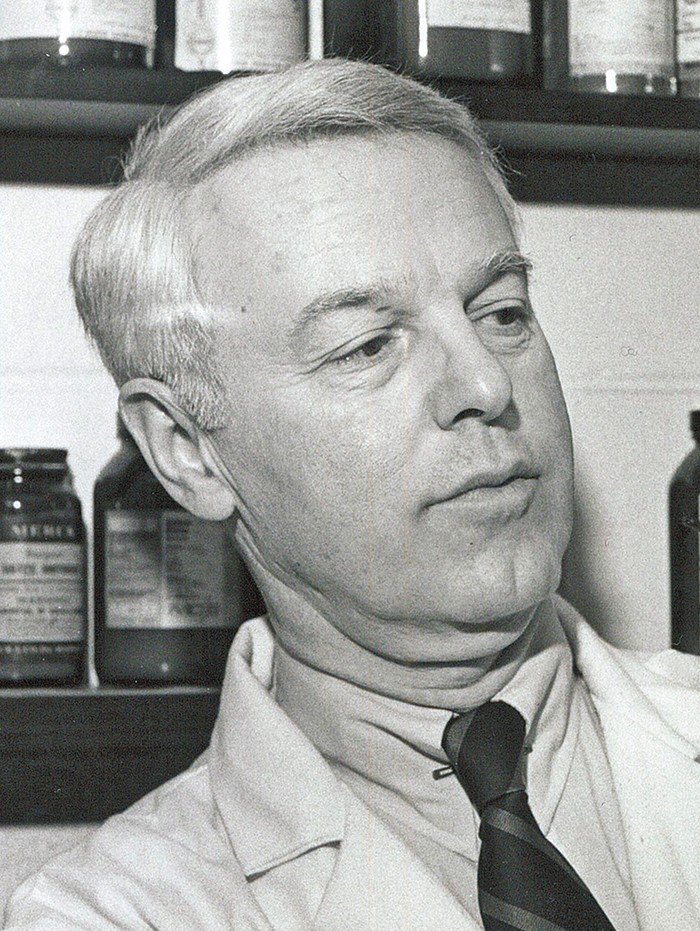 Obituary: John L. Neumeye