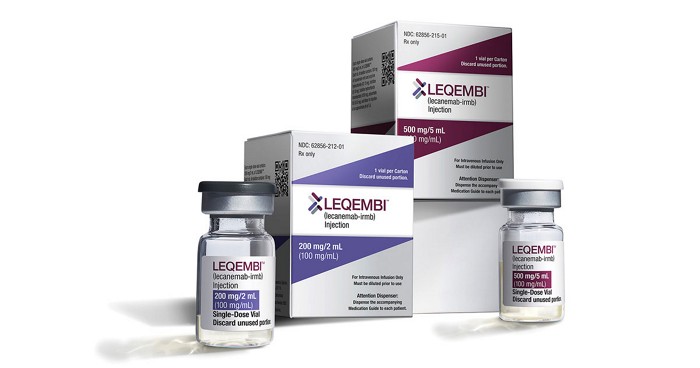 Lecanemab wins full regulatory approval from FDA