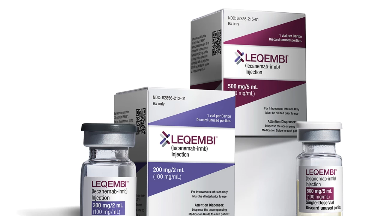 Lecanemab wins full regulatory approval from FDA