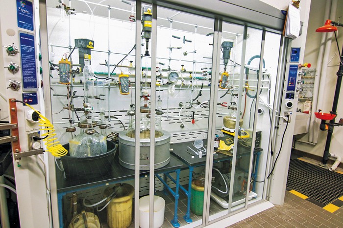 Gelest to Build a New Dry Photoresist Precursor Plant | Semiconductor ...