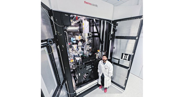 Generate Biomedicines opens cryo-EM lab to feed data back into its ...