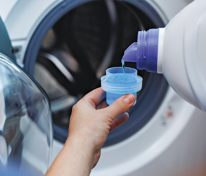 1,4-dioxane in cleaning products poses risk to workers