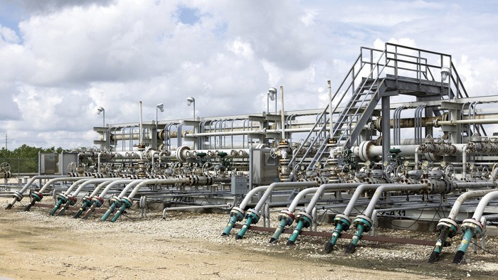 ExxonMobil to boost carbon management with Denbury buy