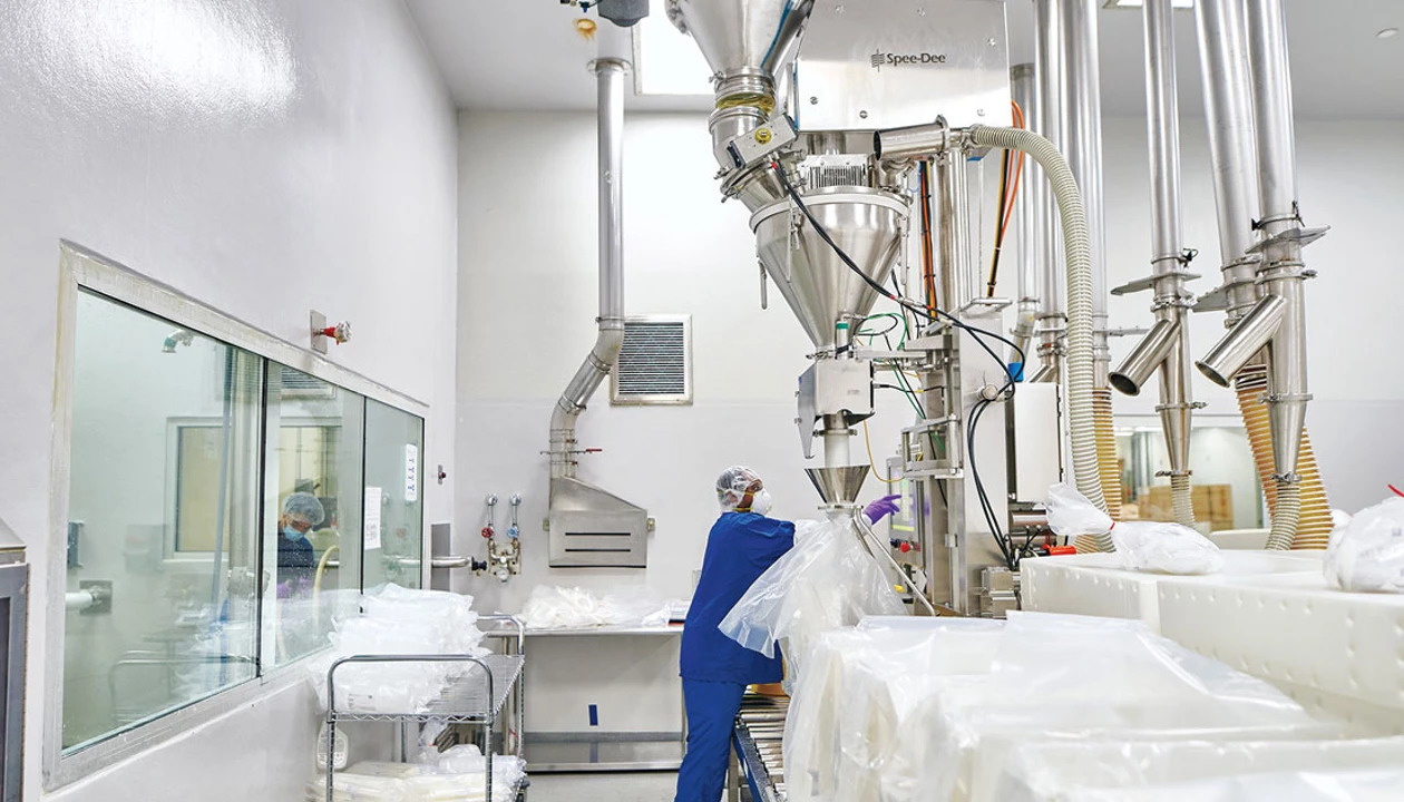 MilliporeSigma boosts US cell therapy media production