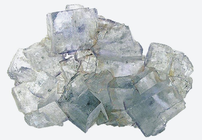 Fluorine chemistry, hold the HF