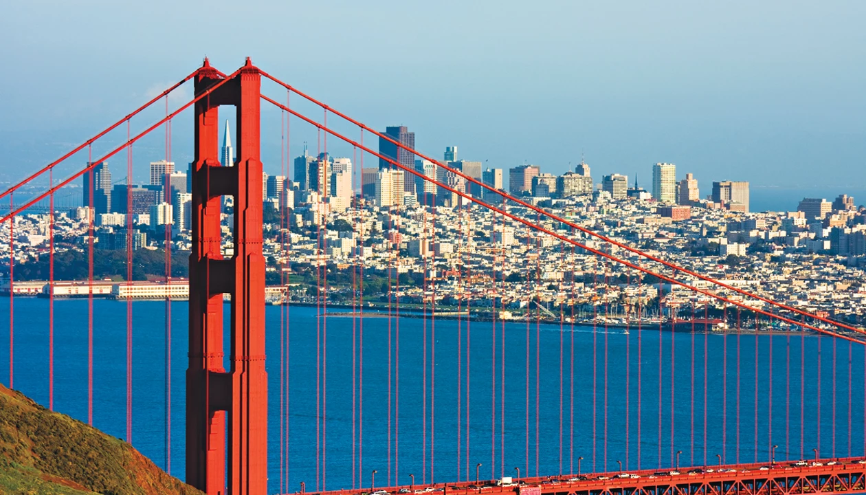 ACS Fall 2023 San Francisco meeting guide