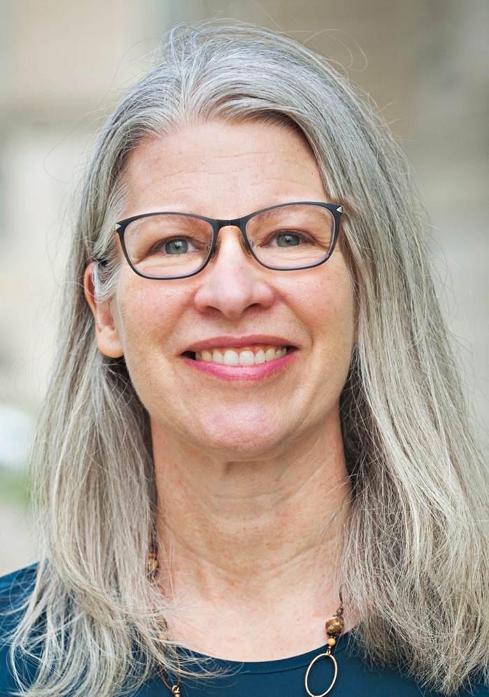 James Flack Norris Award to Renée Cole, Juliette Lantz, and Suzanne Ruder
