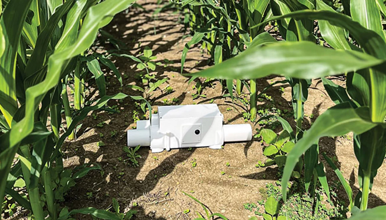 Usda Funds Food And Agriculture Start Ups