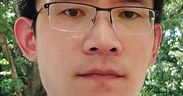 UNC professor Zijie Yan killed in shooting