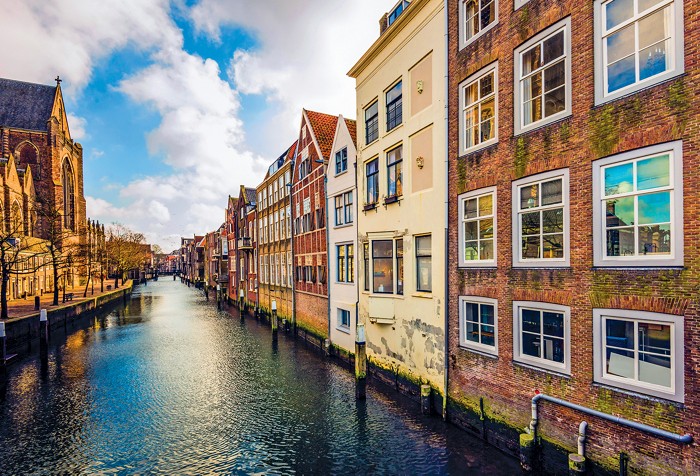 Dutch lawyers sue Chemours, DuPont over PFAS