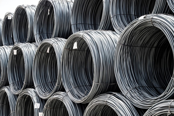 Sabic to sell steel unit