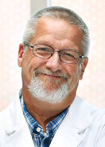 Obituary: Patrick M. Woster