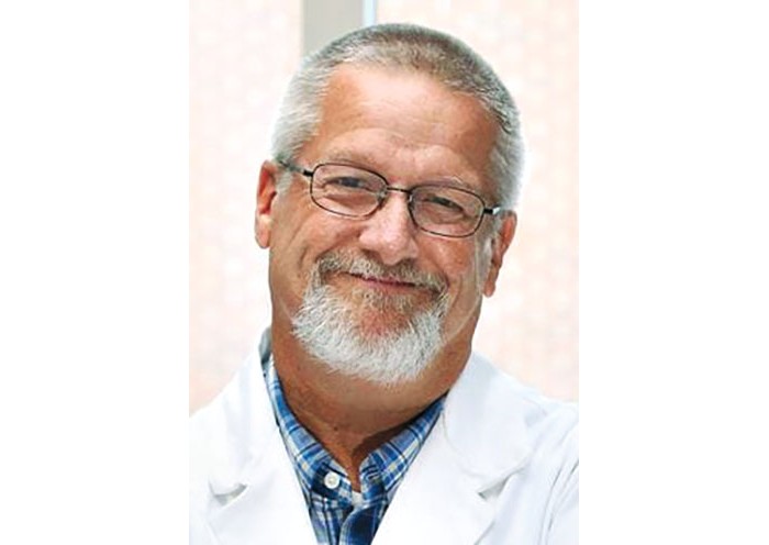 Obituary: Patrick M. Woster