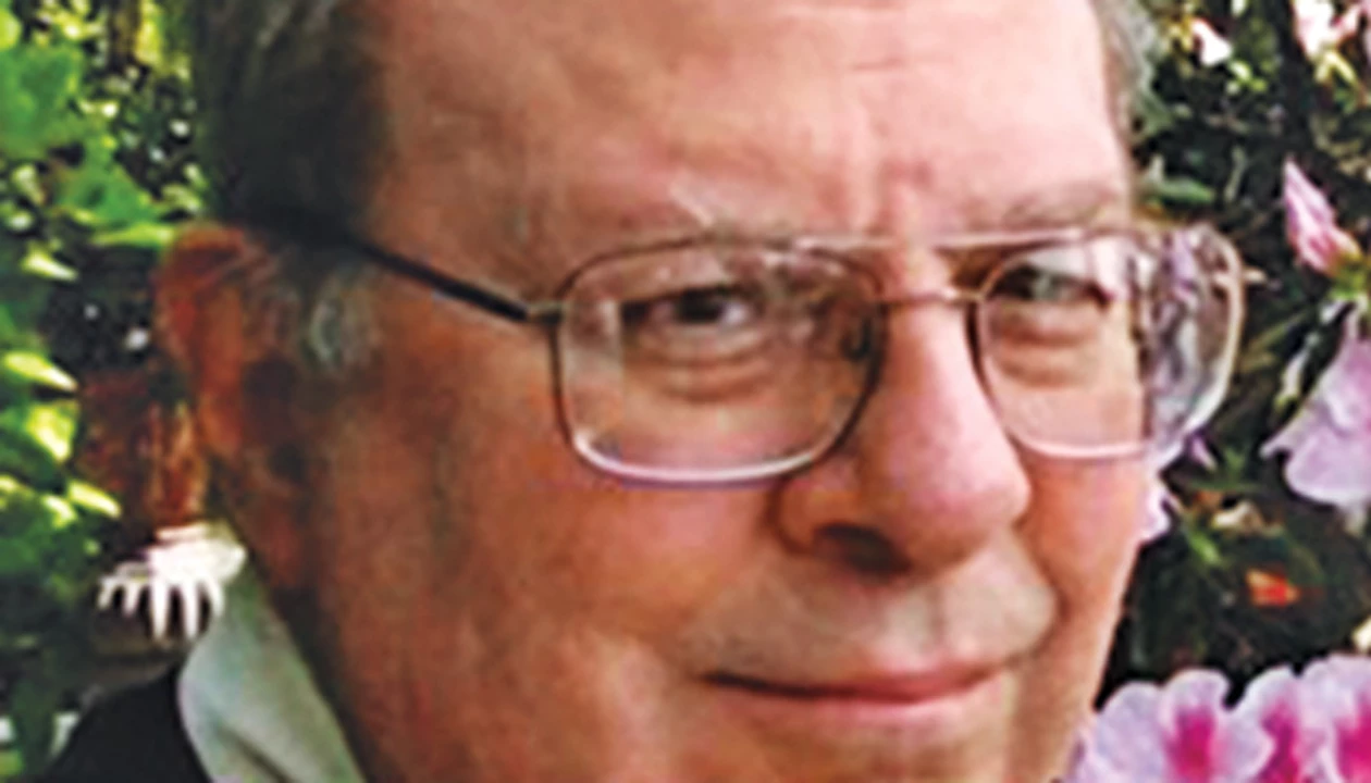 Obituary: Richard D. Bates Jr.