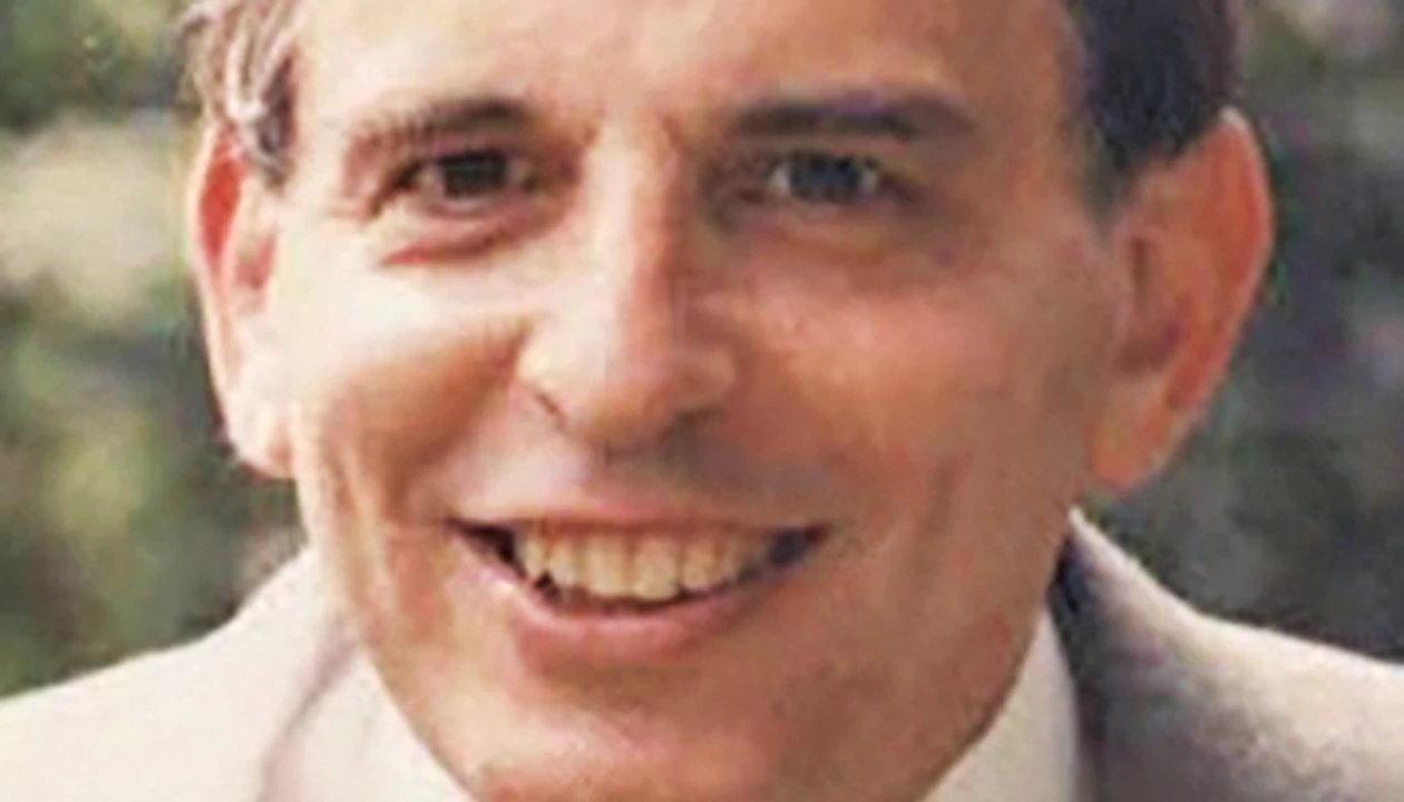 Obituary: Charles M. Guttman