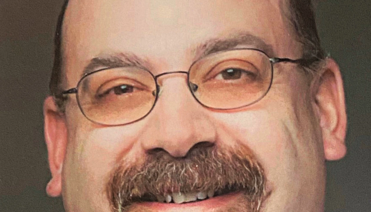 Obituary: Jamie L. Manson