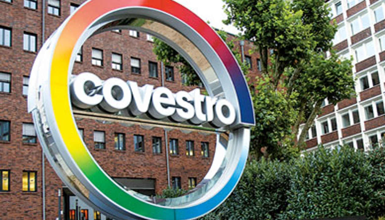 ADNOC closes in on deal to buy Covestro
