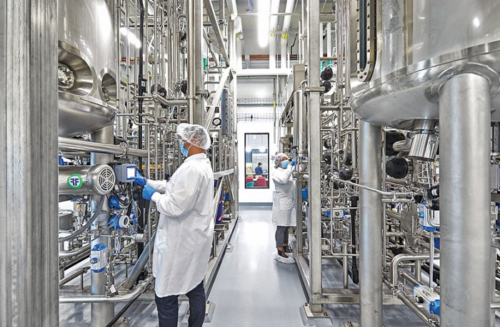 Inside the effort to cut the cost of cultivated meat
