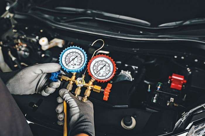 EPA beefs up rules to curb HFC use