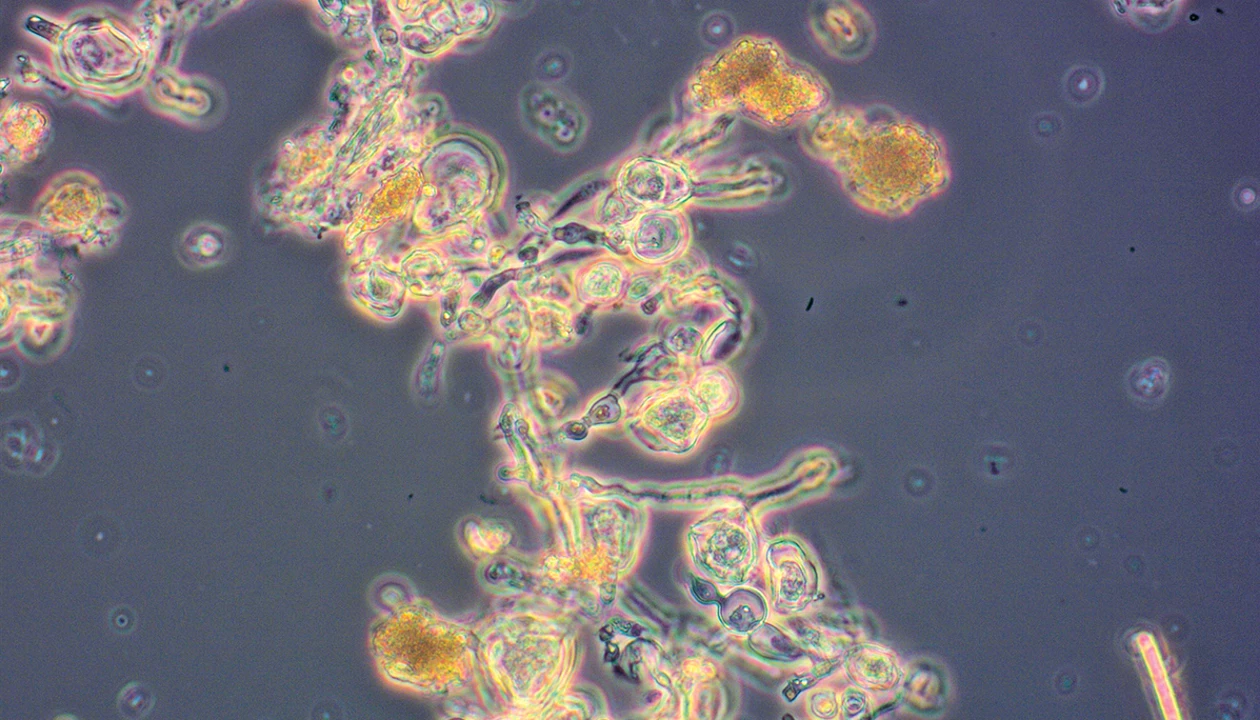 BASF building fermentation plant in Germany