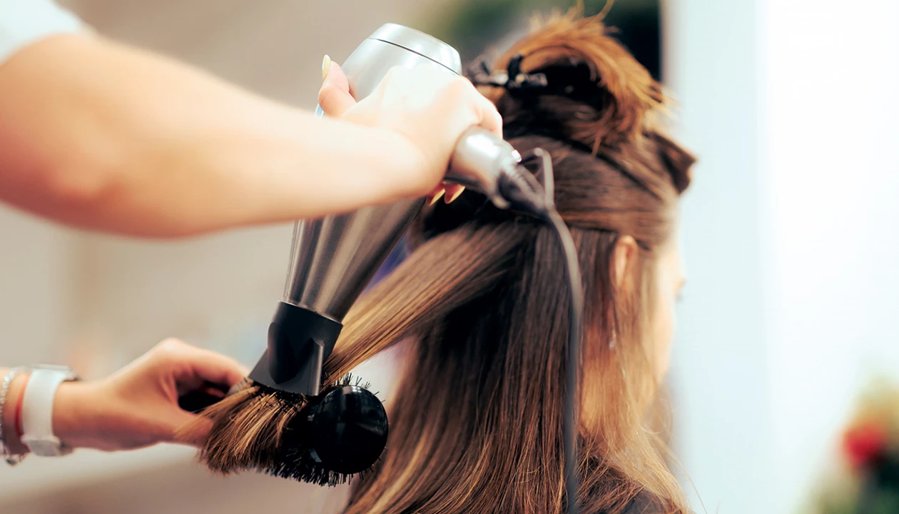 FDA plans to ban formaldehyde in products that smooth or straighten hair